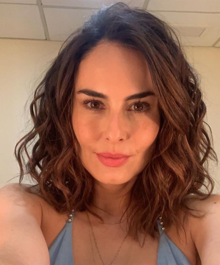 Picture of Ana Serradilla