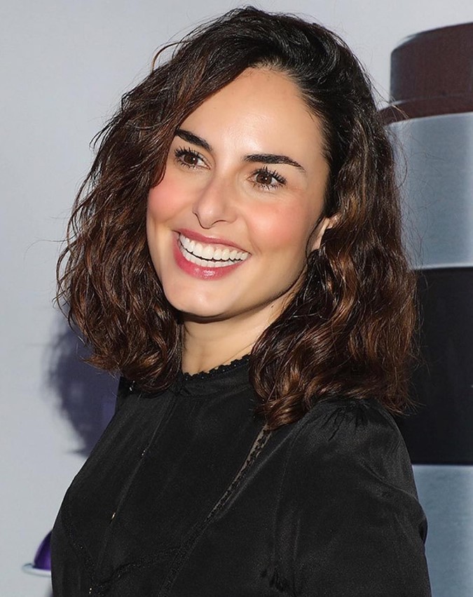 Picture of Ana Serradilla
