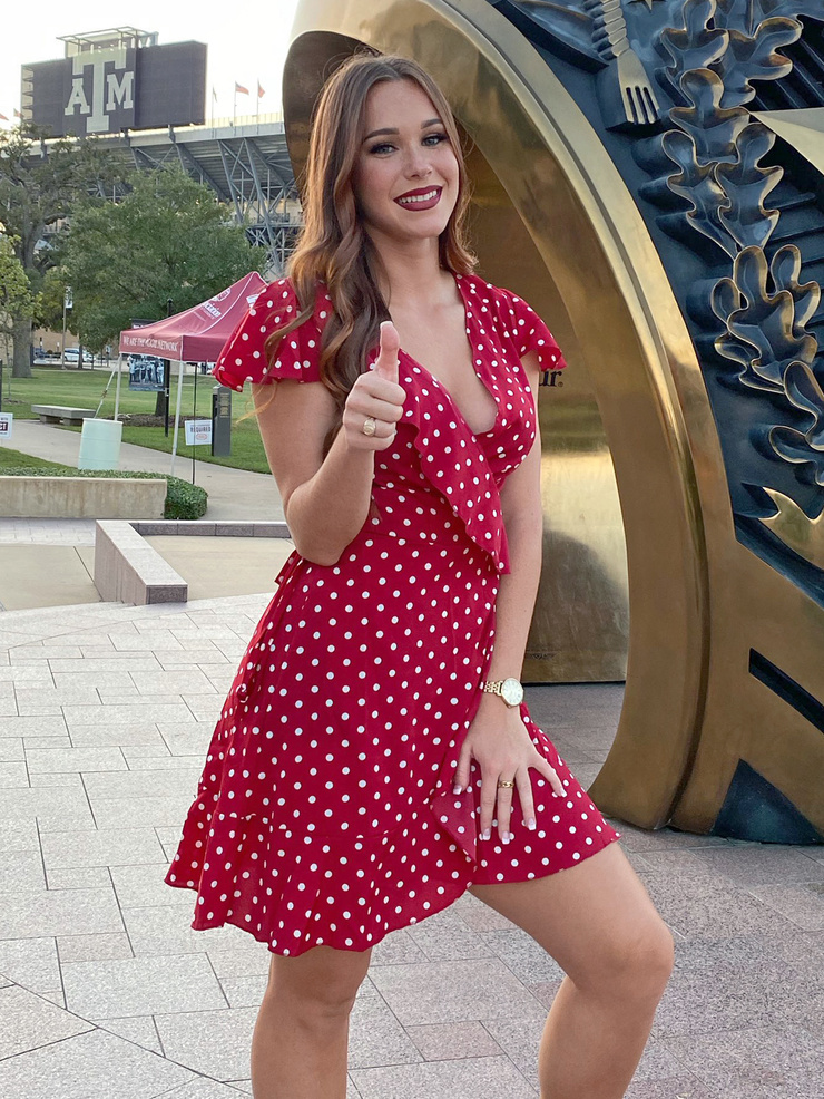Picture of Kennedy Smith