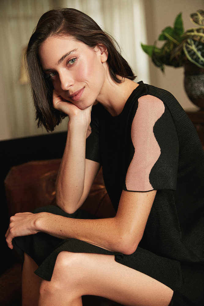 michaella majeski image