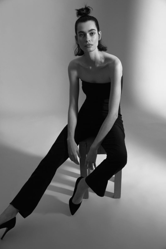 Picture of Laura Sanchez model