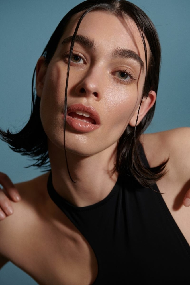 Picture of Laura Sanchez model