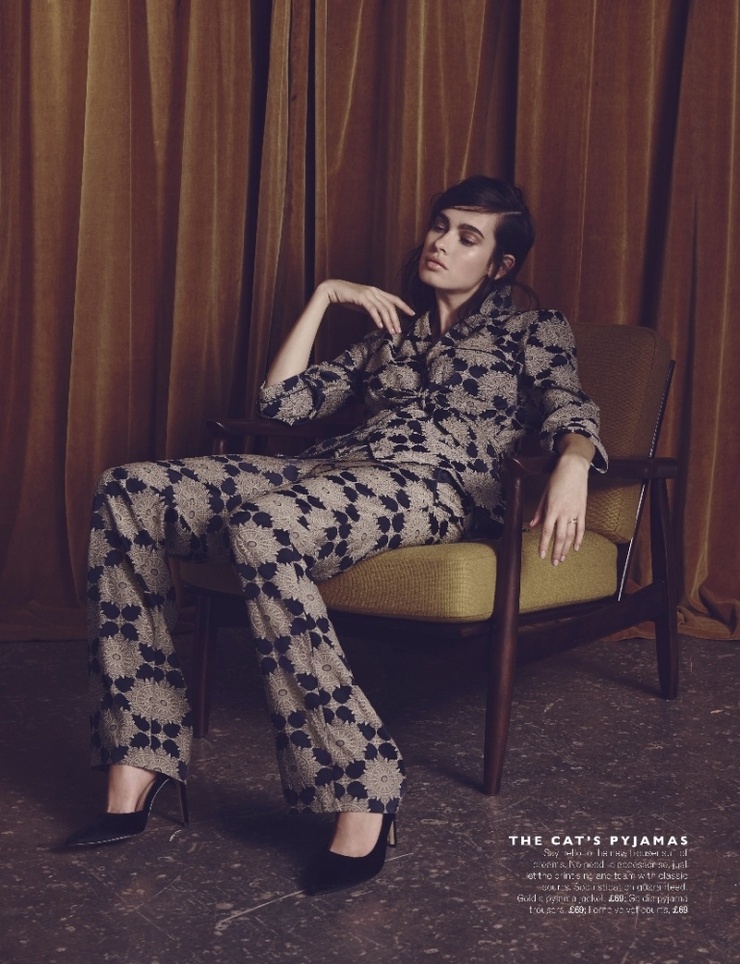 Picture of Laura Sanchez model