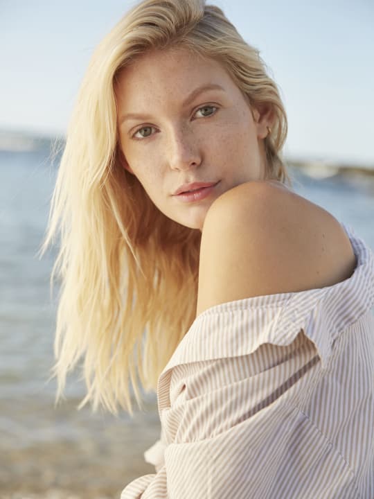 Picture of ANNA BRIGGS