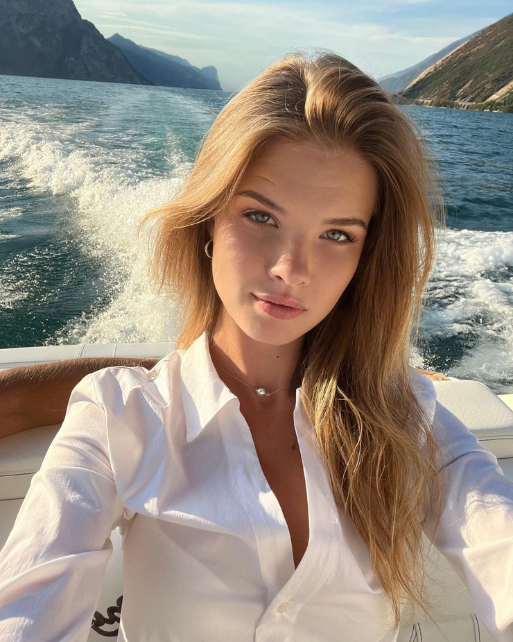 Mariia Arsentieva picture