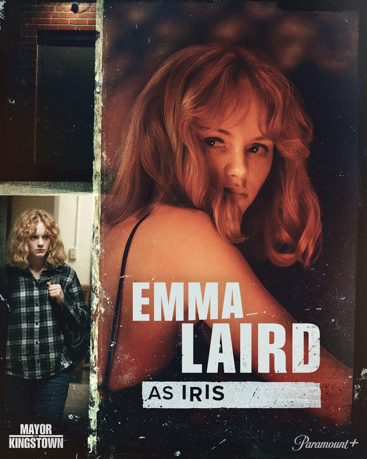 Image of Emma Laird