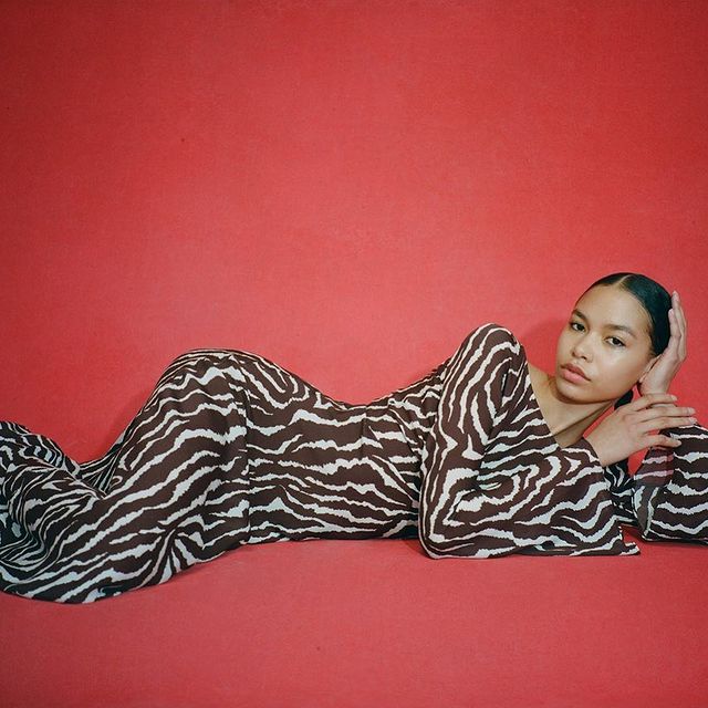 Picture of Heloisa Marques