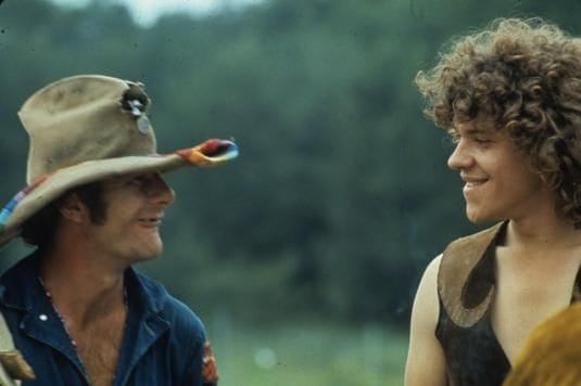 Picture of Michael Lang