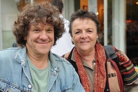 Picture of Michael Lang