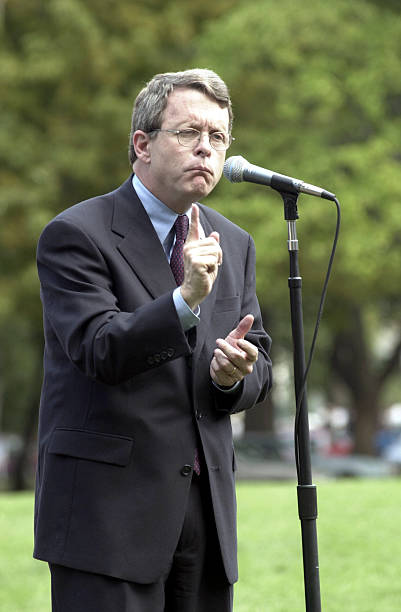 Mike DeWine