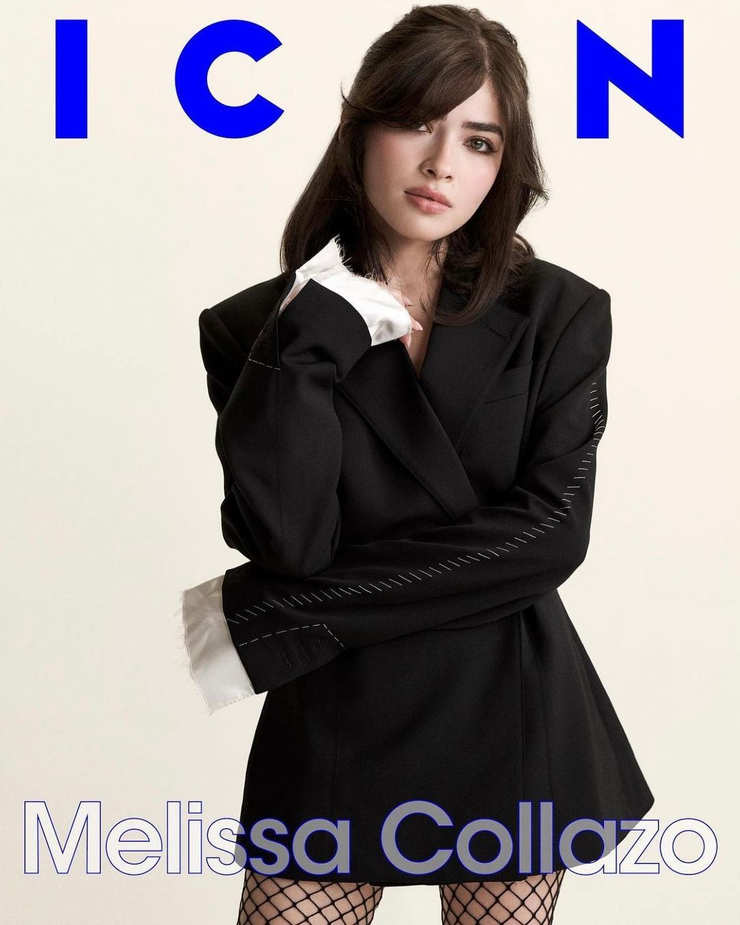 Picture of Melissa Collazo