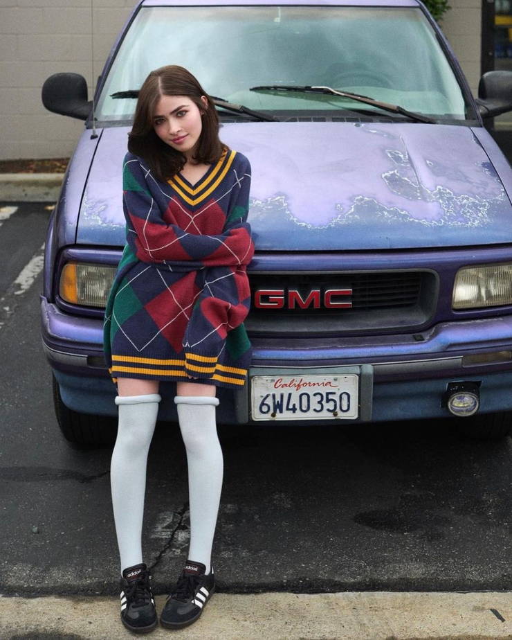 Picture of Melissa Collazo