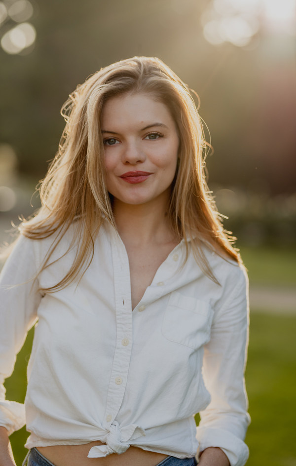 Picture of Raven Whitley