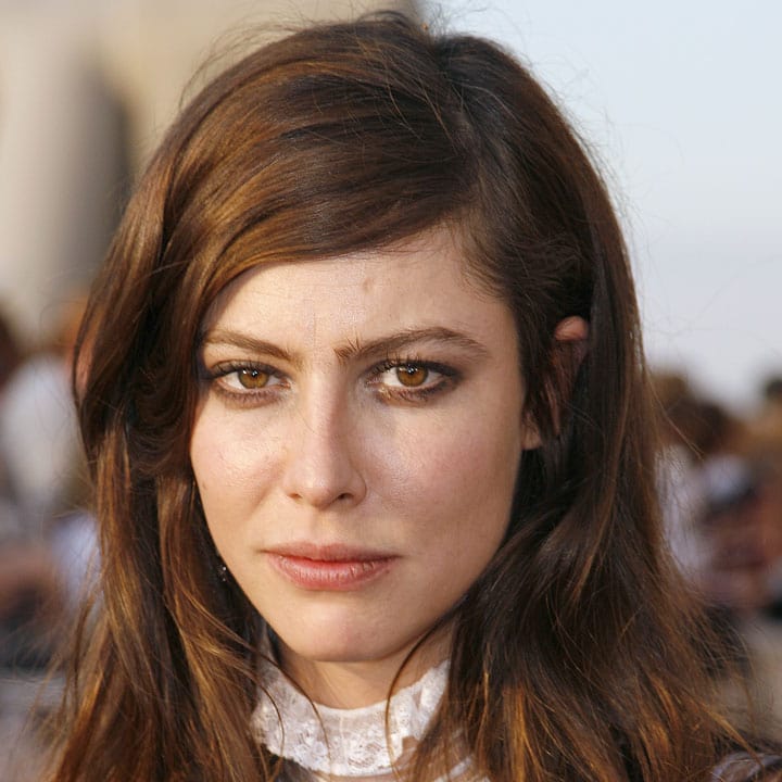 Picture of Anna Mouglalis