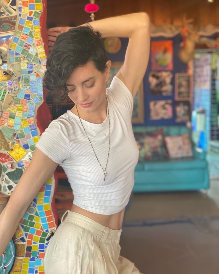 Picture of Shanna Gilfix