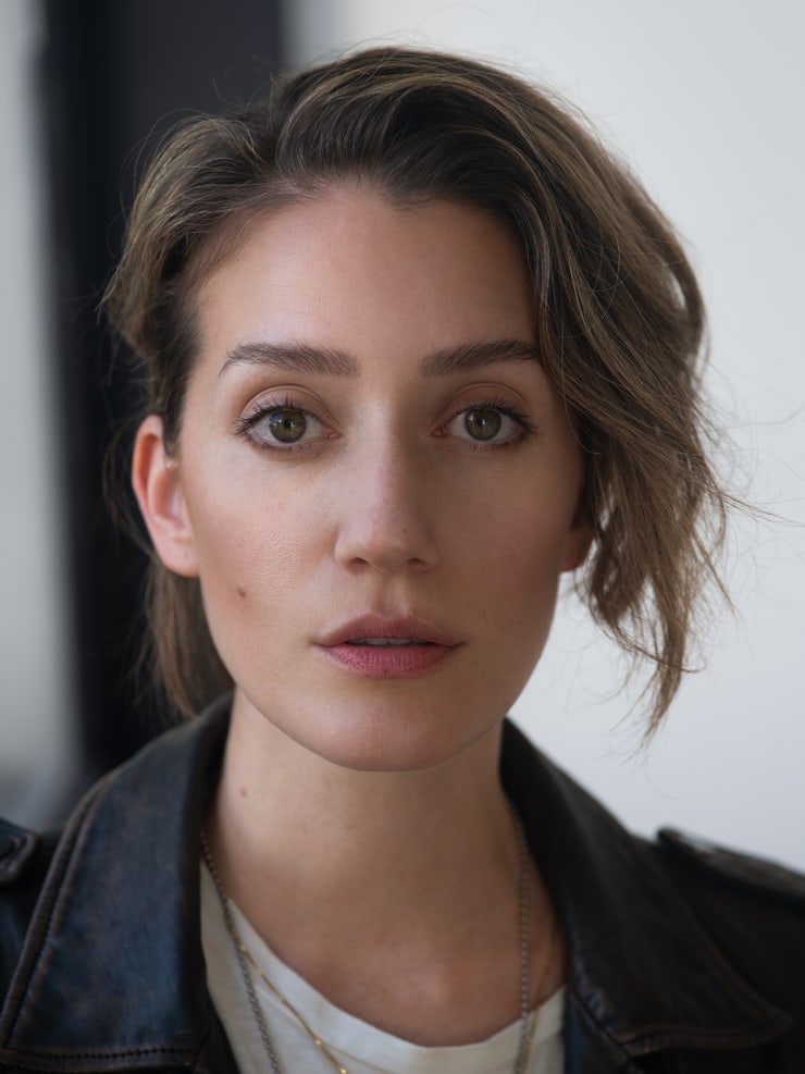 Picture of Teri Wyble