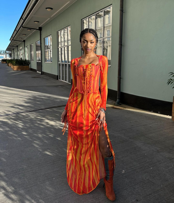 Picture of Chandra Scott