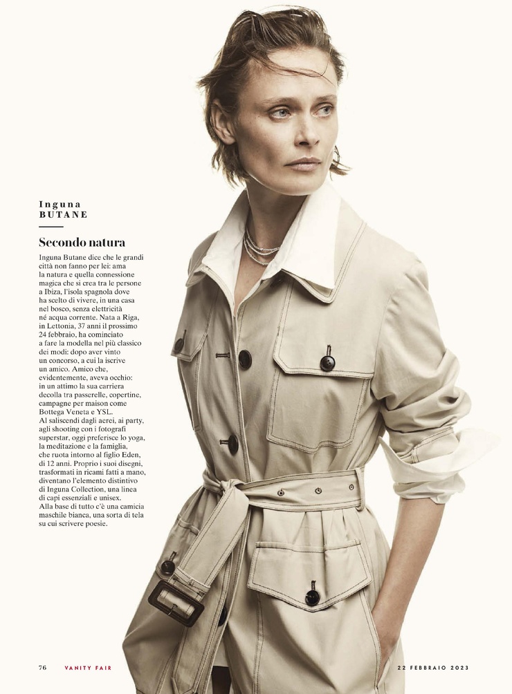 Picture of Inguna Butane