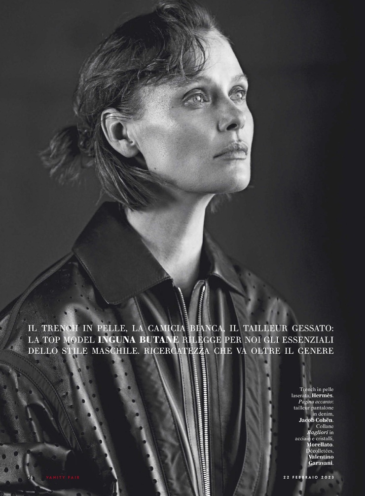 Picture of Inguna Butane