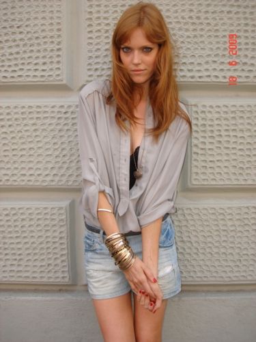 Picture of Alice Rausch