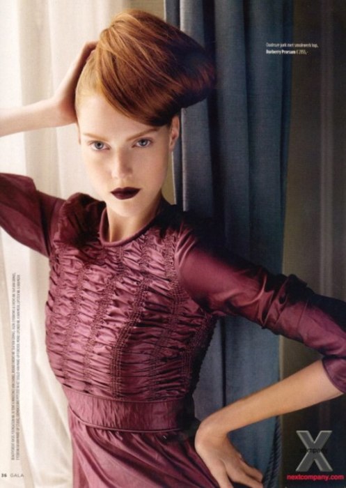 Picture of Alice Rausch