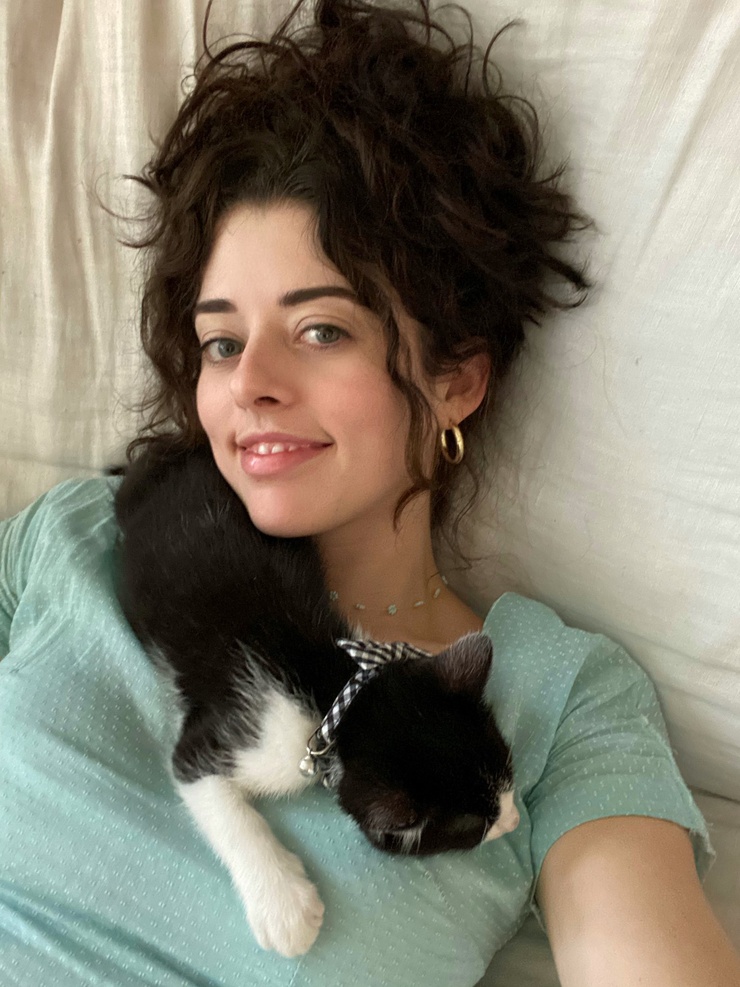 Picture of Mary Neely