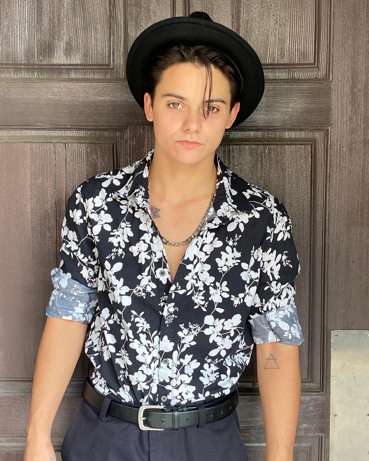 Picture of Tyler DiChiara