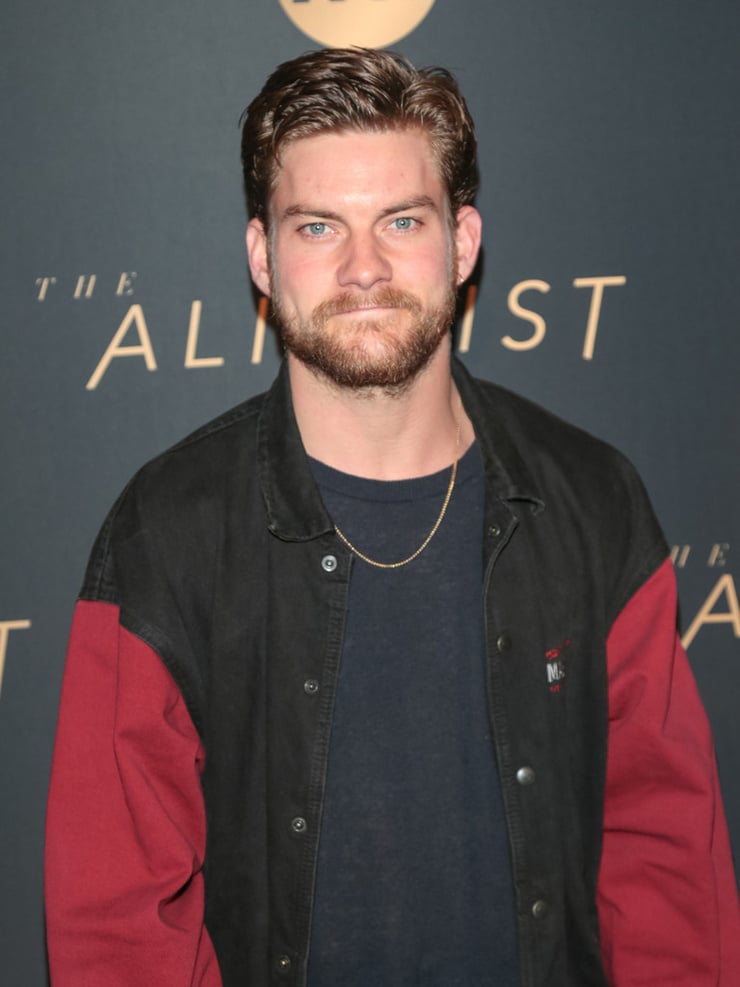 Jake Weary image