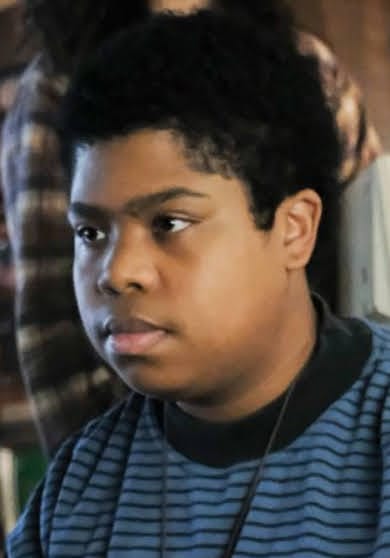 Benjamin Flores Jr. picture