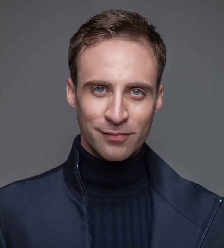 Picture of Matthew Zuk