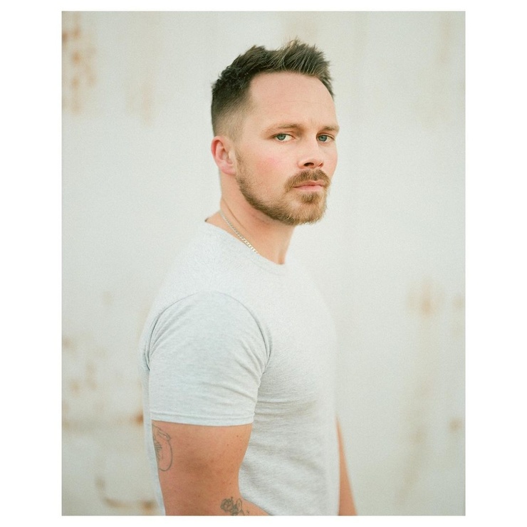 Picture of Sam Strike