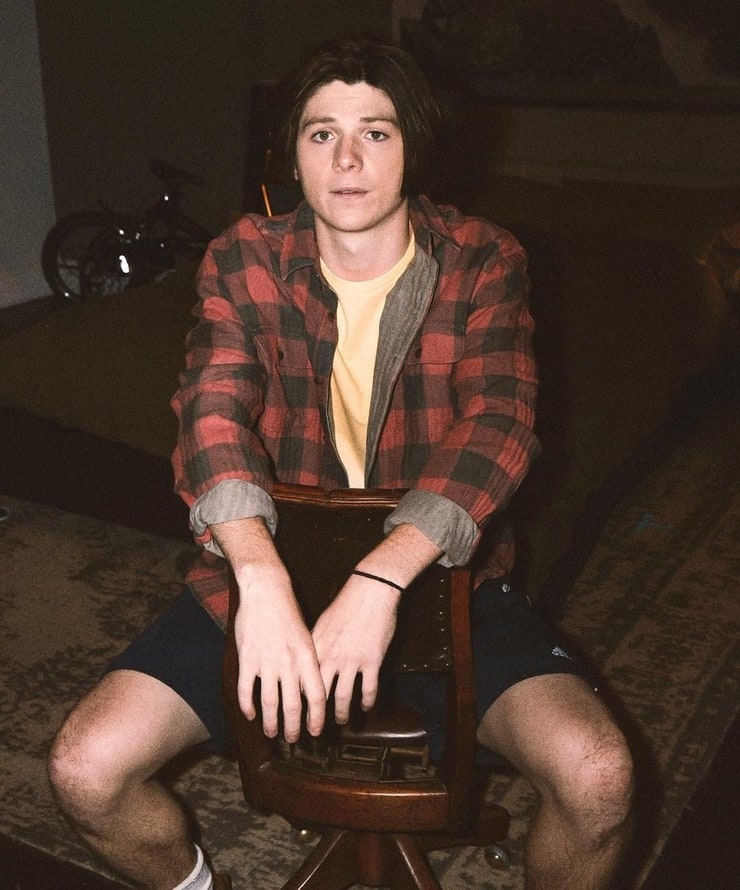 Jack Mulhern picture