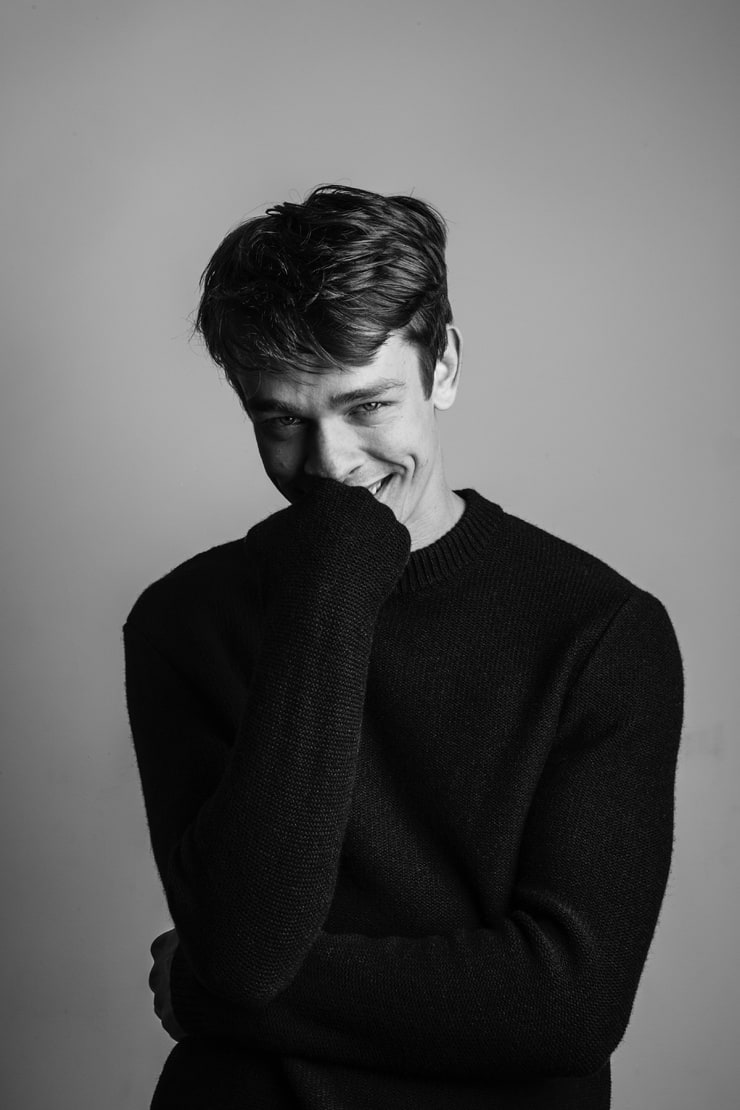 Image of Thomas Elms