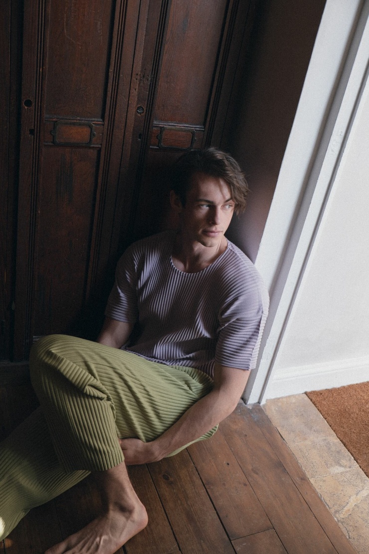 Picture of Ben Radcliffe