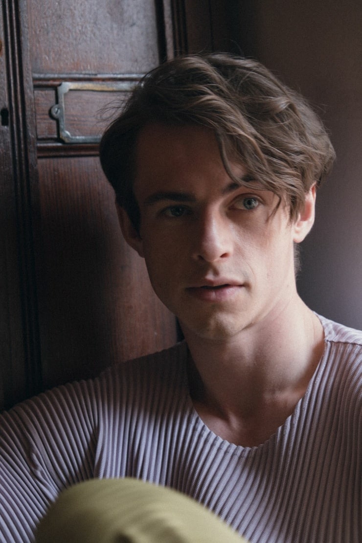 Picture of Ben Radcliffe