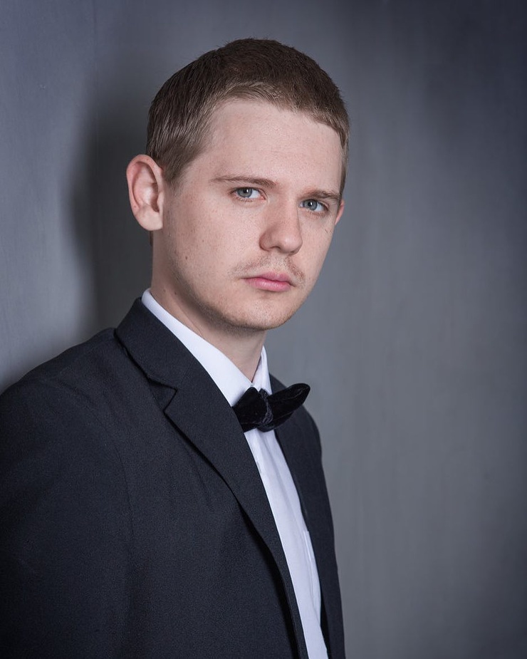 Picture of Jake Wardle