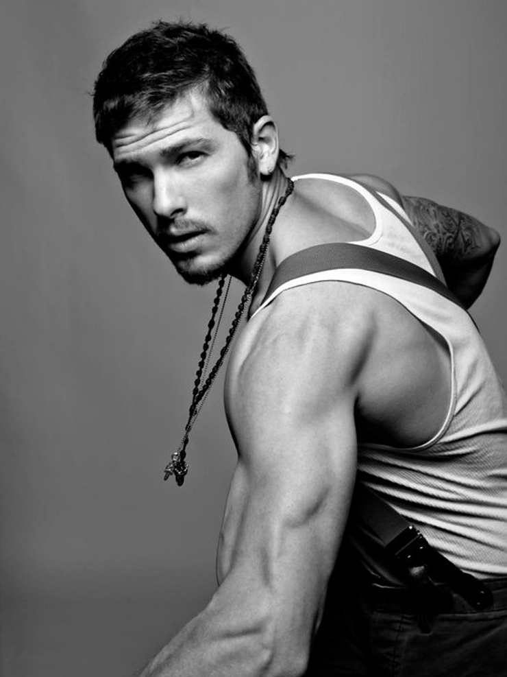 Picture of Adam Senn