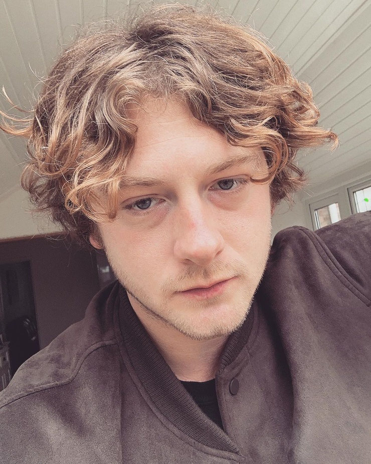 Picture of Josh Bolt