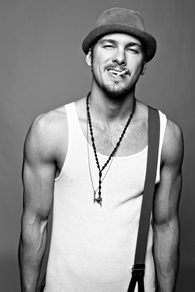 Picture of Adam Senn