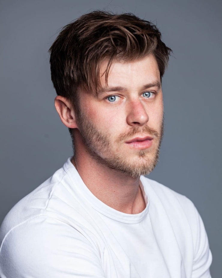 Picture of Luke Baker