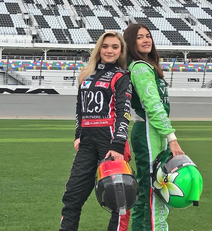 Picture of Natalie Decker