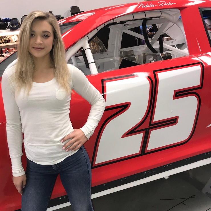 Image of Natalie Decker