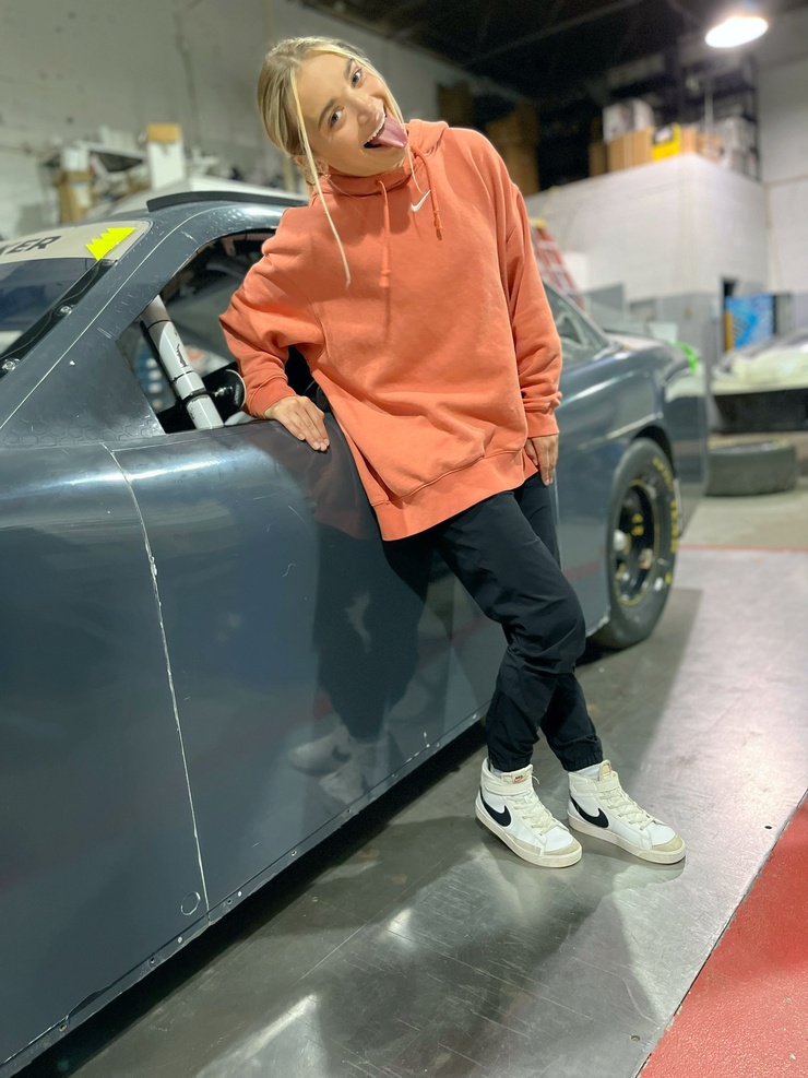 Natalie Decker Picture