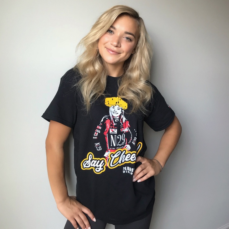 Picture Of Natalie Decker