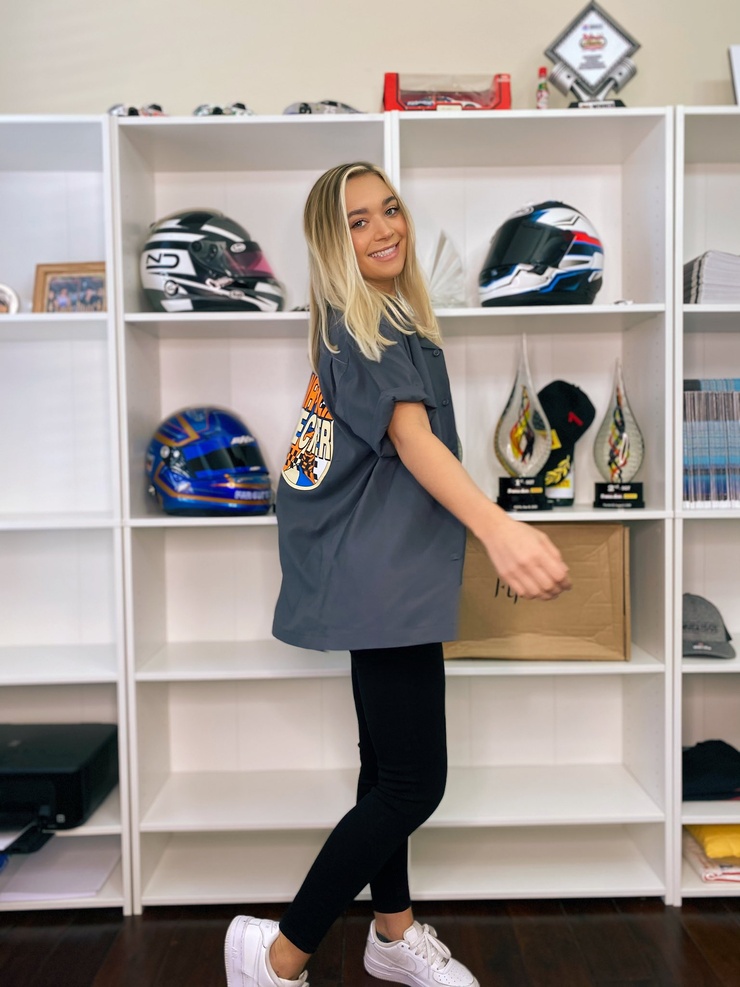 Picture Of Natalie Decker