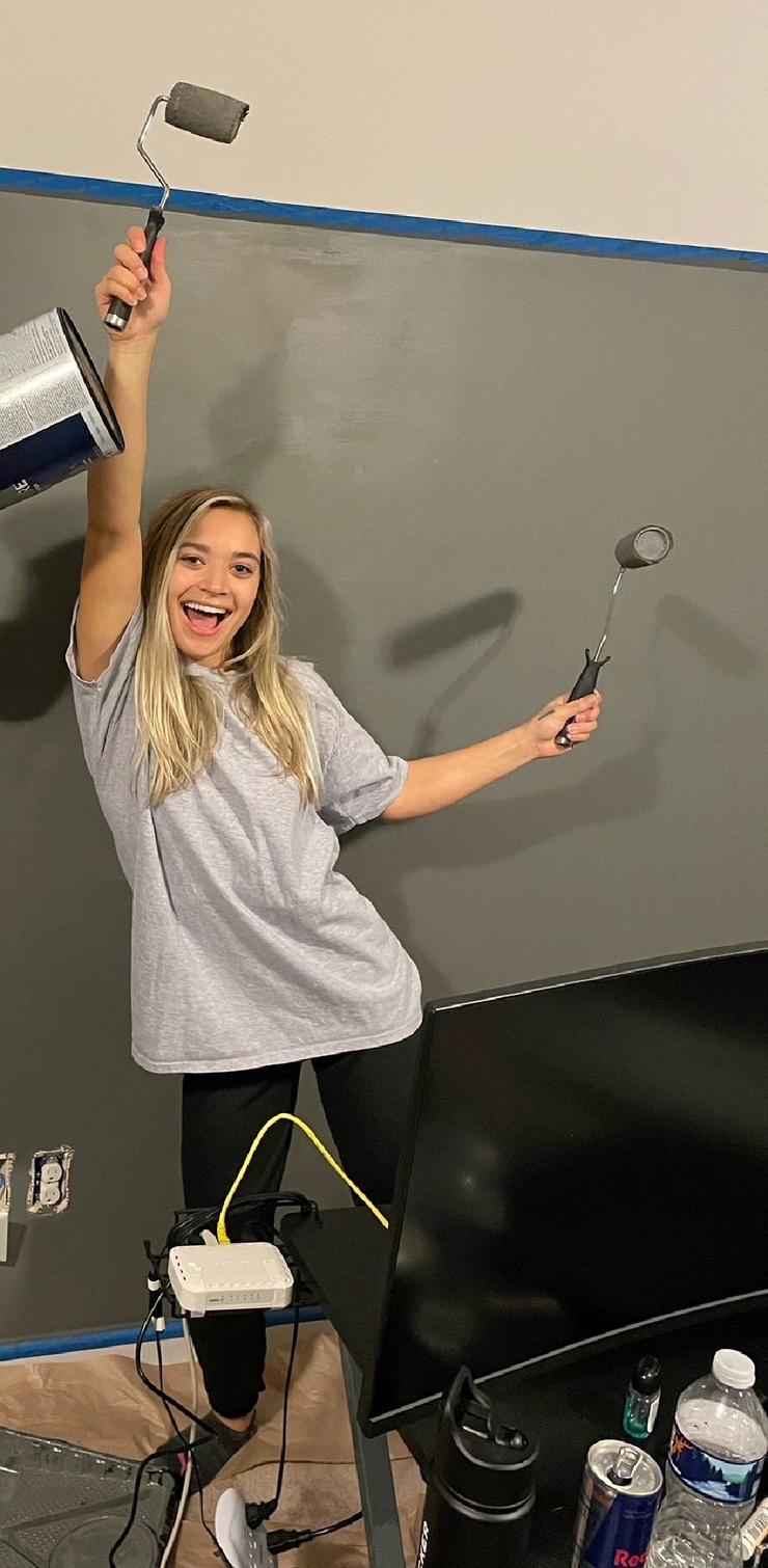 Natalie Decker Picture