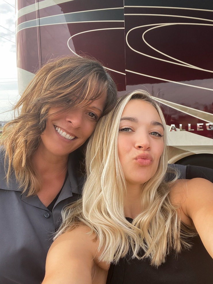 Picture Of Natalie Decker