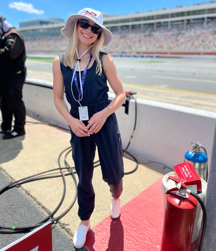 Picture of Natalie Decker