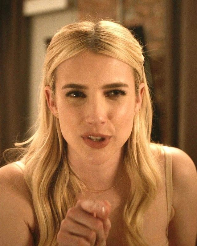 Emma Roberts picture