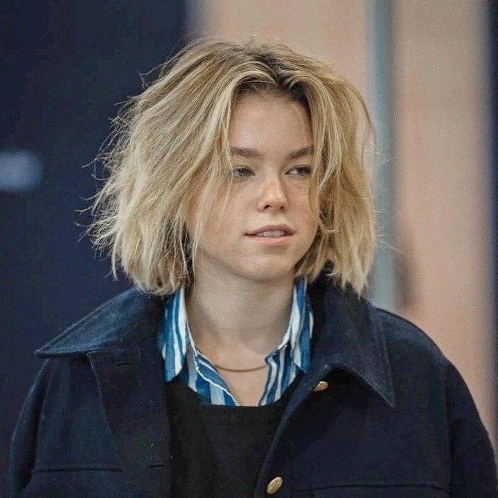 Picture of Milly Alcock